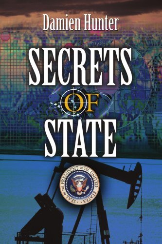 SECRETS OF STATE By Damien Hunter *Excellent Condition* 9780595302369 | eBay