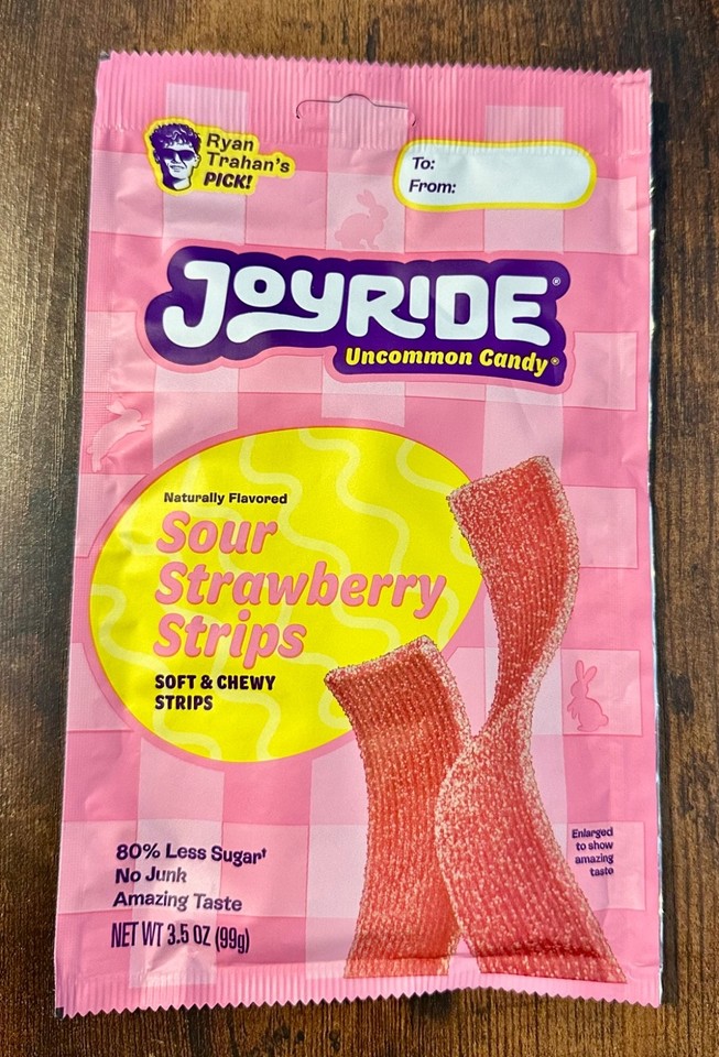 Joyride Candy Ryan Trahan 🍬ALL FLAVOURS 🚚 IMMEDIATE DISPATCH 🤚 UK ...