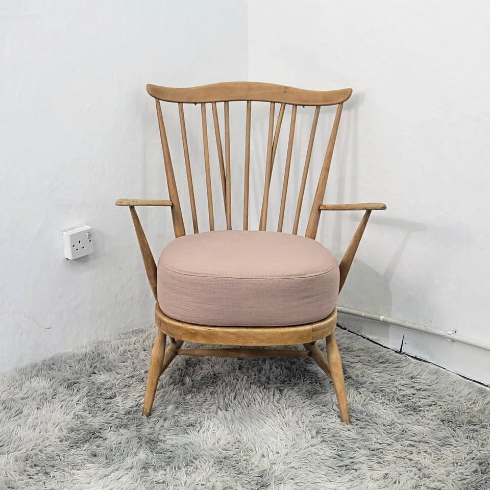Ercol Chairs for sale | eBay UK