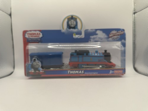 Thomas And Friends 2012 Trackmaster Thomas New In Box | eBay
