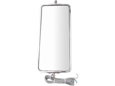 TRQ 68VB35K Mirror Fits 2002-2007 International 8500 | eBay