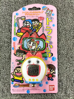 BANDAI Tamagotchi Doramitchi Dorami-chan Doraemon －Japan Anime | eBay