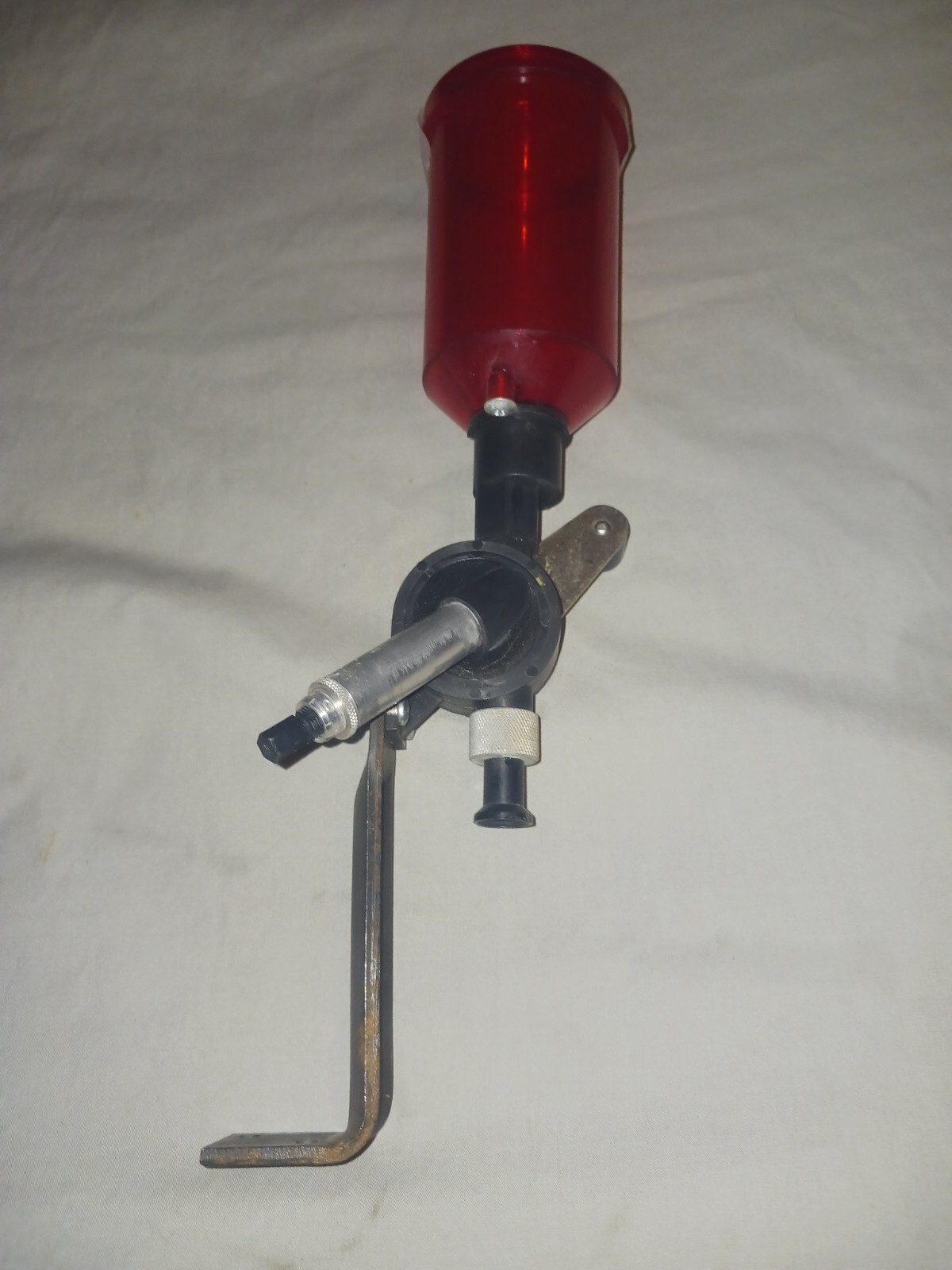 Lee Perfect Powder Measure Dispenser 90058 | eBay