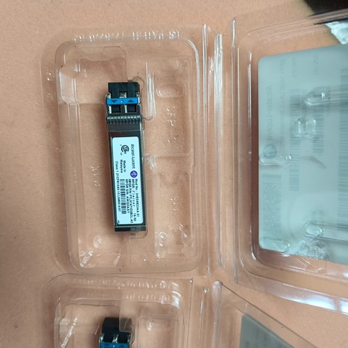 Alcatel-Lucent 3HE04823AA 10GBASE-LR 10GE LR 10km SFP FTLX1471D3BCL-A5 ...