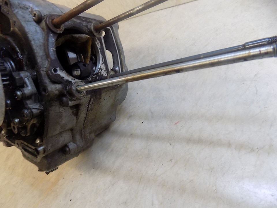 Honda CT90 Engine Motor CT 90 | eBay