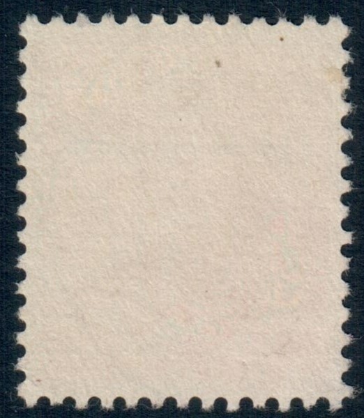 DENMARK. #228. 1933. Numeral. 10 Øre, orange. TYPE 1. VF used (PK2037 ...