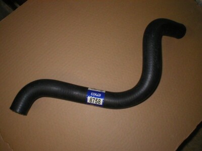 NAPA 8758 Radiator Coolant Hose 71694 8758 62106 24305L 22077 1056 lv ...