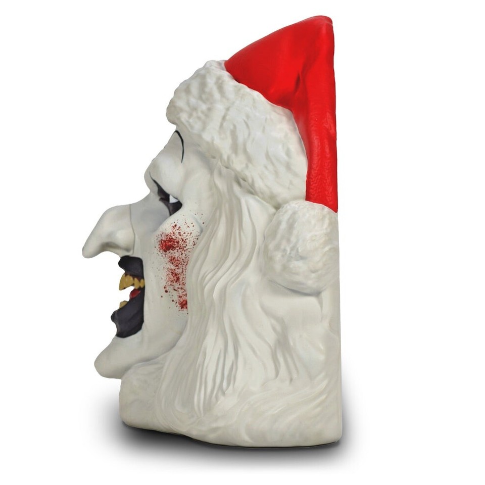 Terrifier 3 Popcorn bucket Limited Edition IN HAND READY 2 SHIP | eBay