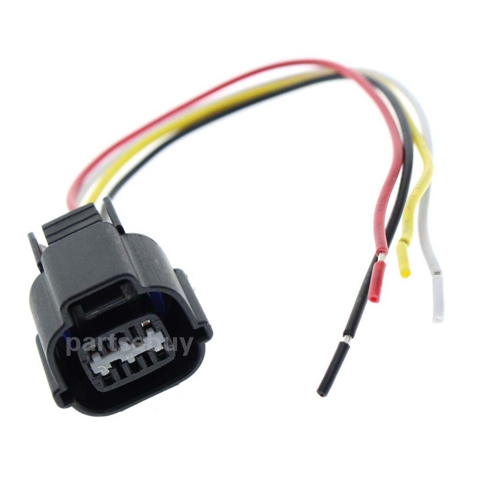 For Polaris Ranger RZR EFI Idle Air Control Valve Pigtail Harness Kit ...