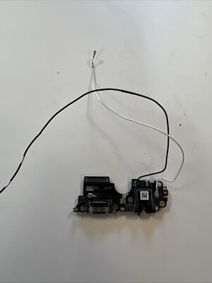 OnePlus Nord N200 5G DE2118 USB Charger Charging Port Dock Connector ...