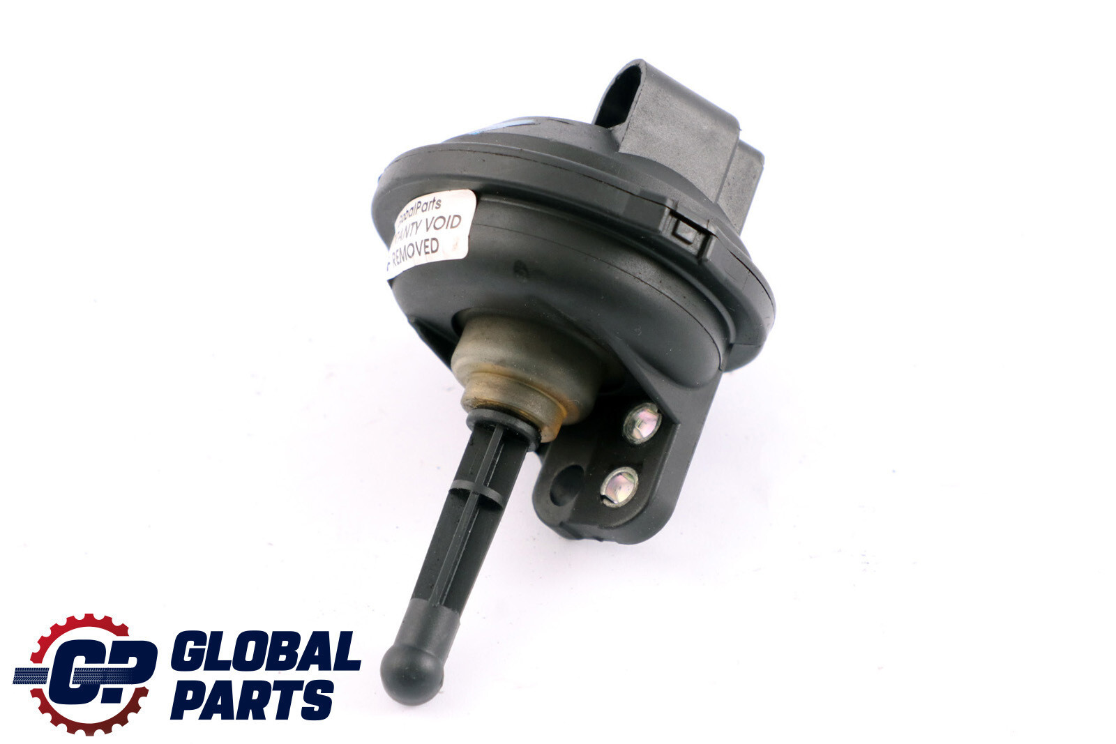 BMW E60 E87 E90 Vacuum Box Intake Manifold Vacuum Unit Diesel M47 M57 ...