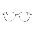Aviator Style Reading Glasses EYE ZOOM Men and Women Metal Aviator ...