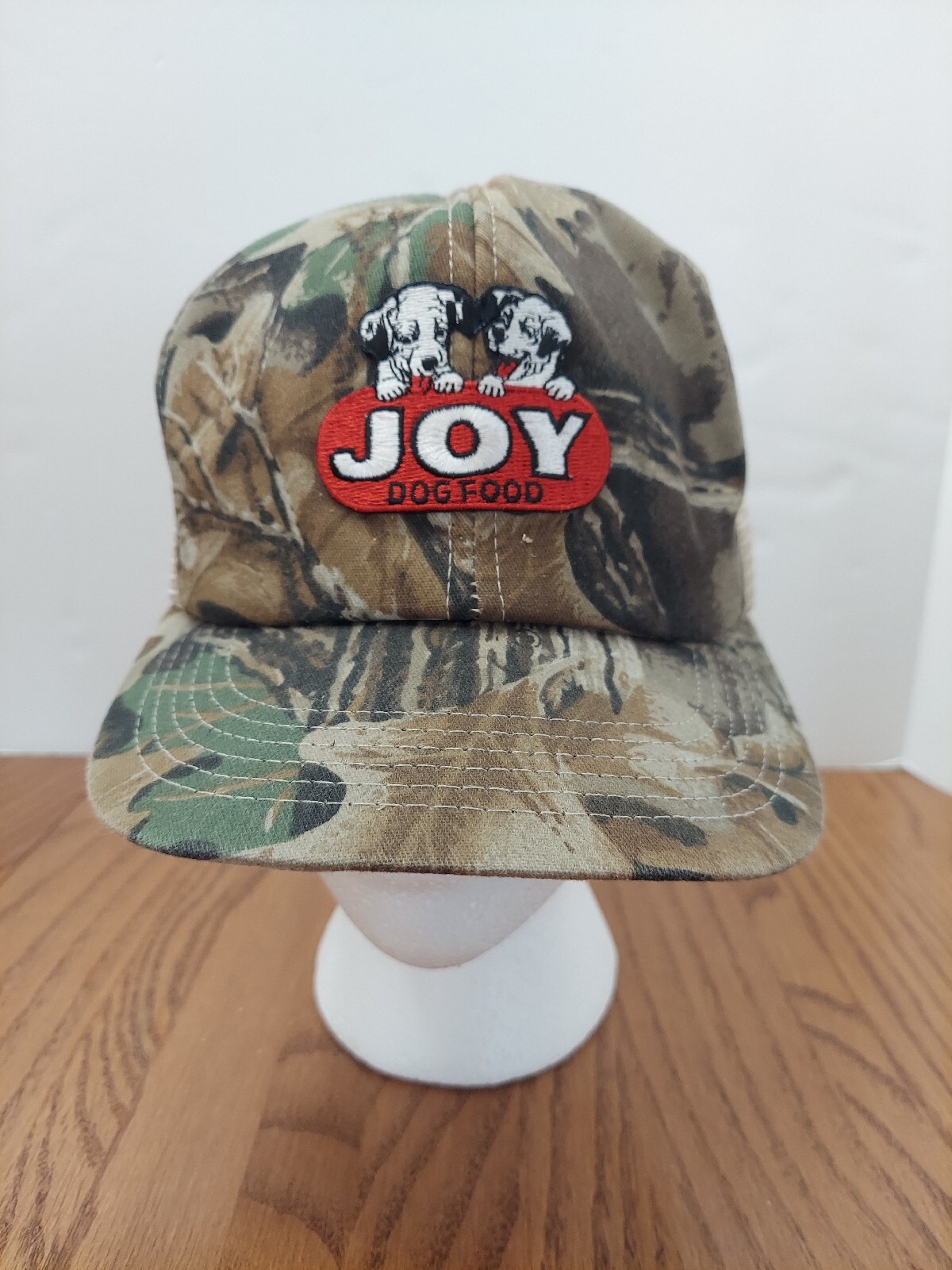 Vintage 1980s joy dog - Gem