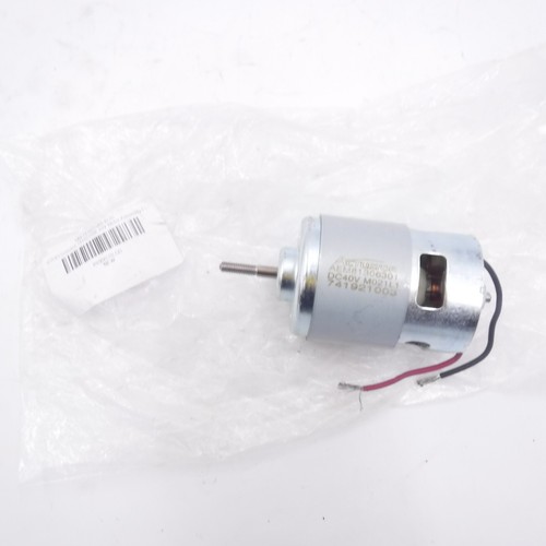 Genuine OEM Ryobi 40V Motor UL For Ryobi RY40200 40V String Trimmer | eBay