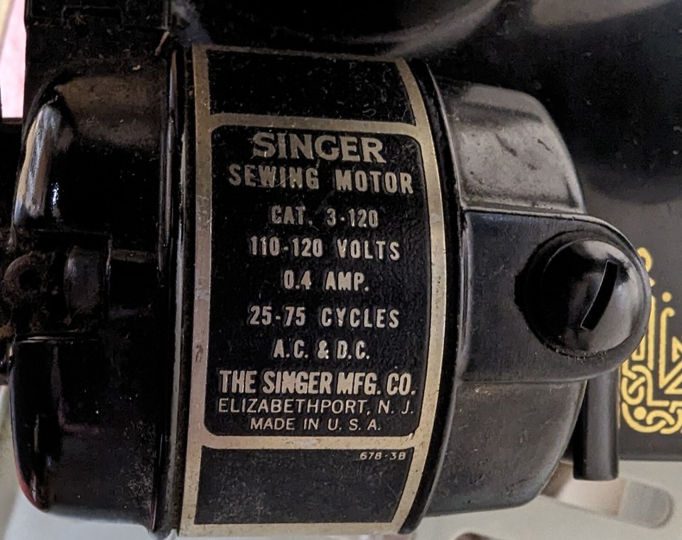 Singer Featherweight 221-1 | eBay