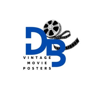 DB's Vintage Movie Posters | eBay Stores