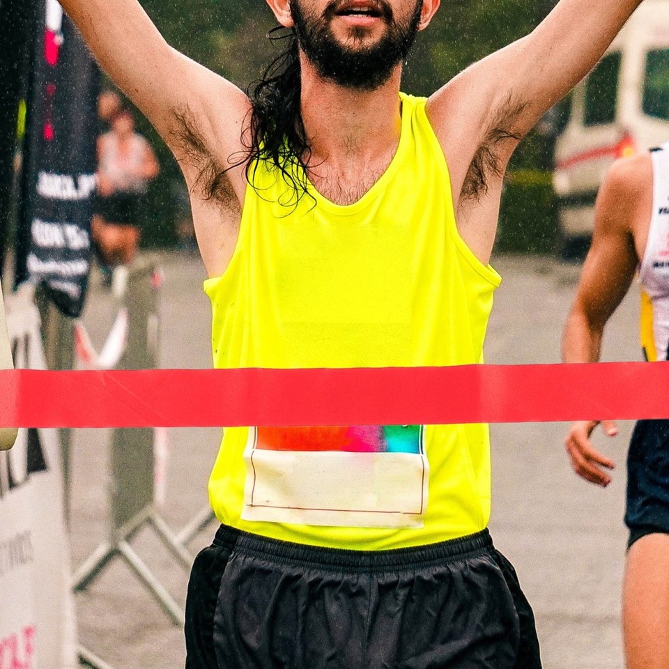 Running Event Finish Strap Speed Training Equipment Bib Belt for ...