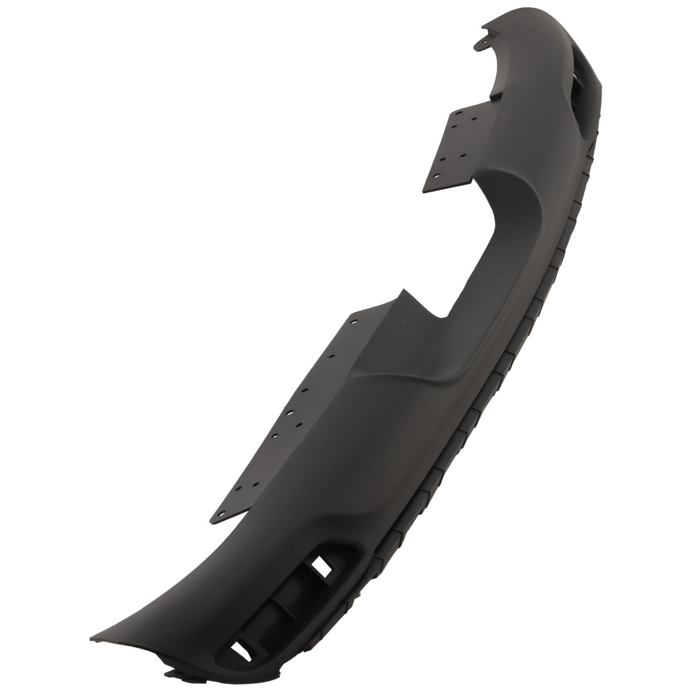 Air Dam Deflector Lower Valance Apron Rear 68282631AD for Chrysler ...