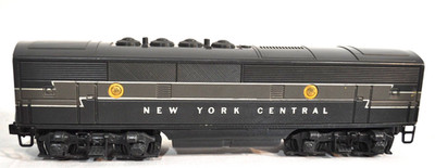 Postwar Lionel 2344C New York Central "B" Unit for 2354 - EX condition ...
