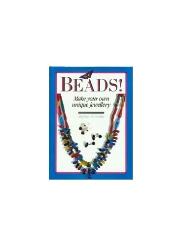 Beads: Make Your Own Unique Jewellery (A David &... by Tomalin, Stefany ...