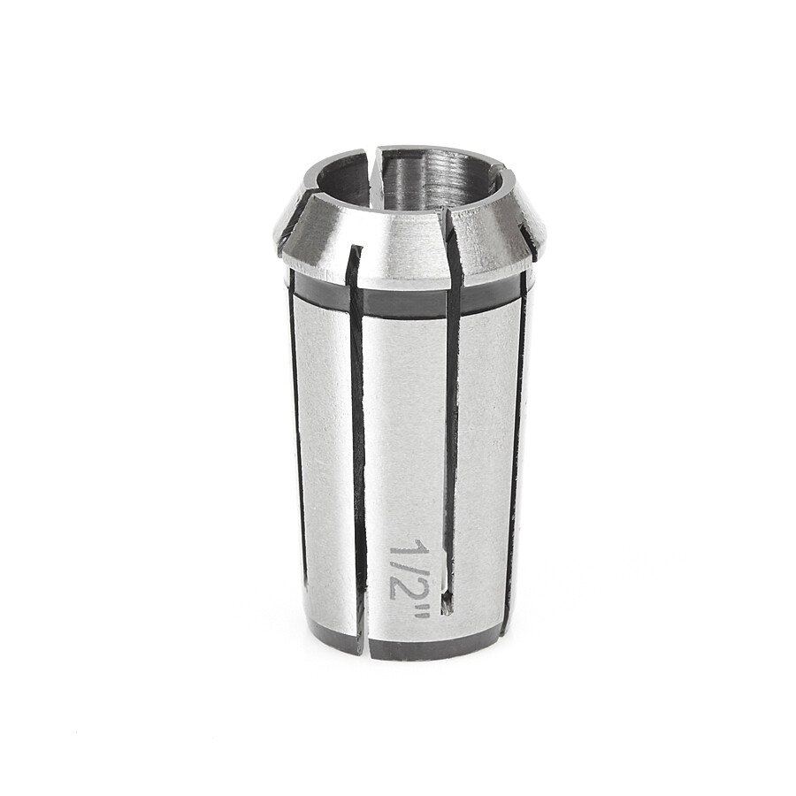 Amana Tool CO-416 1/2" Collet for RDO-20 Nut | eBay