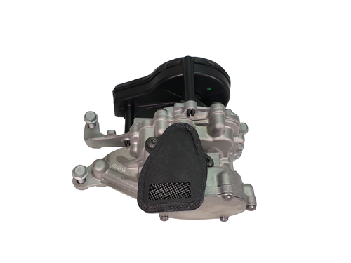 Ölpumpe - ORIGINAL GM Opel Astra J K Insignia A Zafira C ... 1,6 CDTI ...