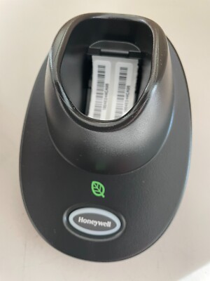 Barcode Scanners - Cradle Base