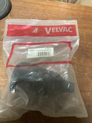 NEW! Velvac 054017 Protector Boot Rubber | eBay