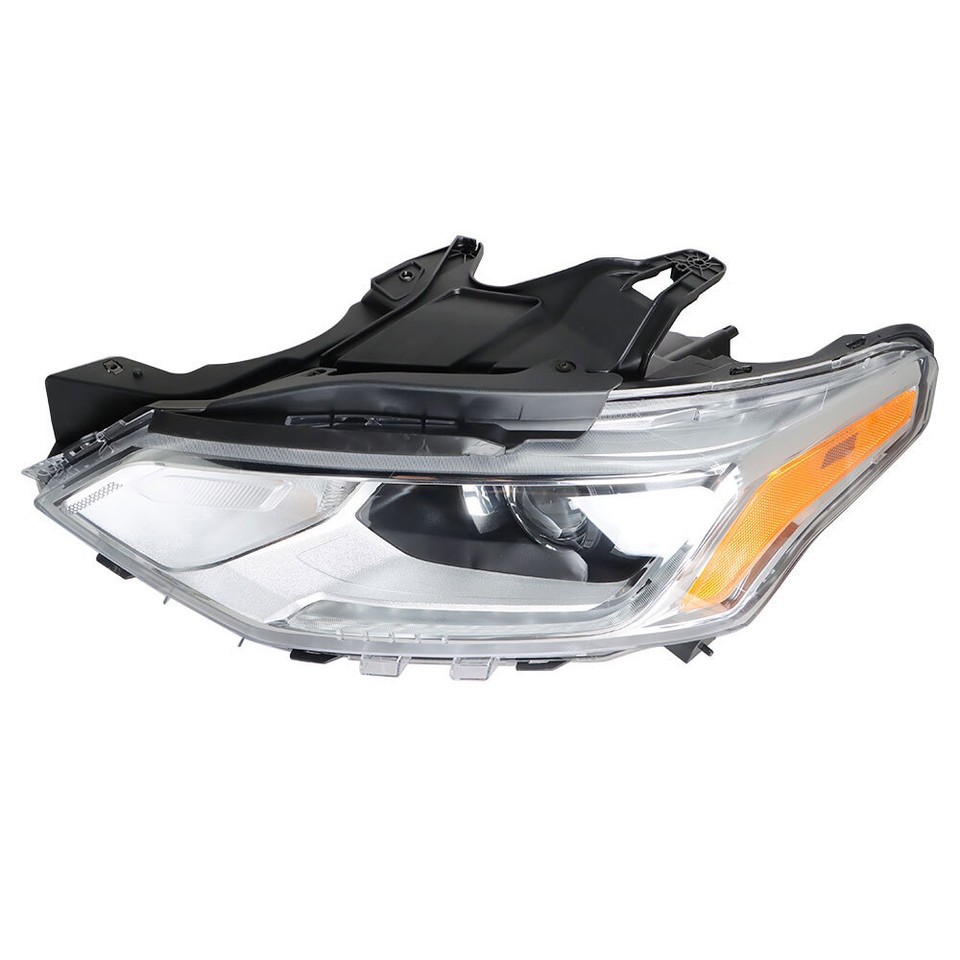 For 2018 2019 2020 2021 Chevy Traverse Driver Left Side Headlight ...