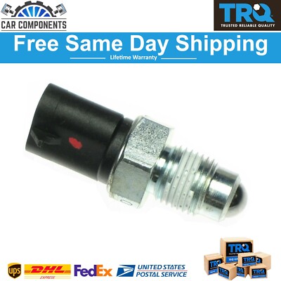 Multifit w/ Manual Transmission Reverse Light Switch for Chevy Pickup ...