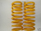 Lowered Front KING Springs to suit Ford Falcon XG Models | eBay