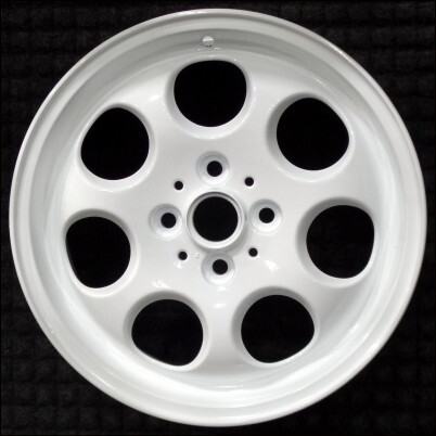 Mini Cooper 15 Inch Painted OEM Wheel Rim 2002 To 2014 | eBay