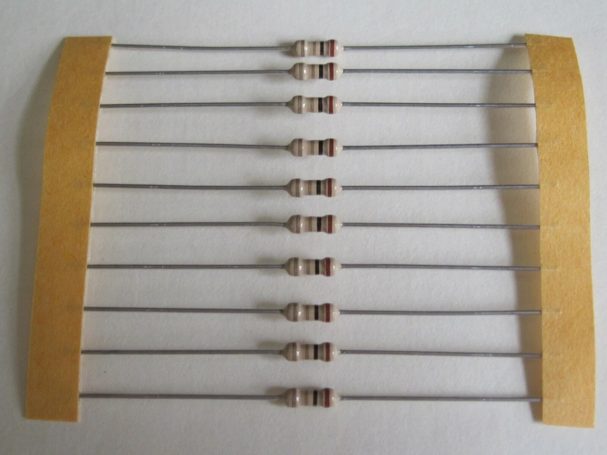 2k Ohm Resistor