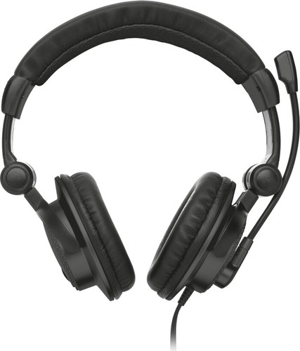 Trust Cuffie con Microfono Jack 3.5 mm Gaming Nero 21658 Como ...