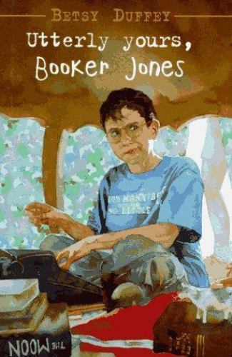 Utterly Yours, Booker Jones by Betsy Duffey 9780670860074| eBay