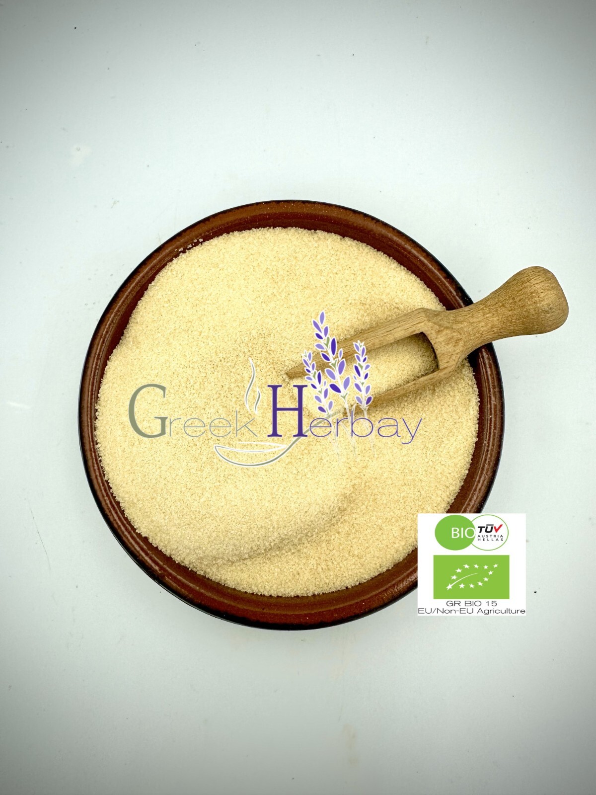 Organic Pork Gelatine Gelatin Powder 20g(0.7oz)4.9kg(10.80lb) Gelatus ...