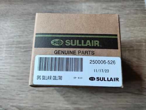 1PC Air Compressor Control Inlet Valve Spring 250006-526 | eBay