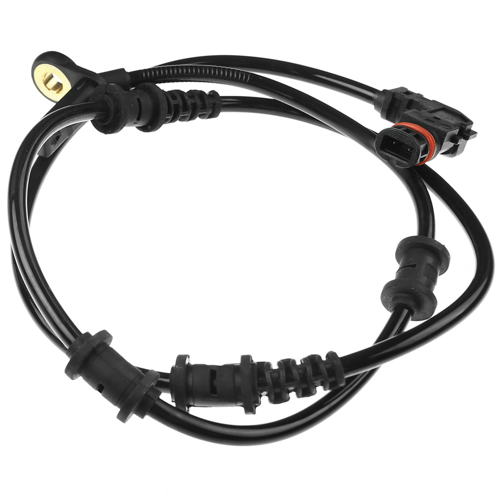 1x Front ABS Wheel Speed Sensor for Mercedes-Benz W164 X164 GL320 ML320 ...