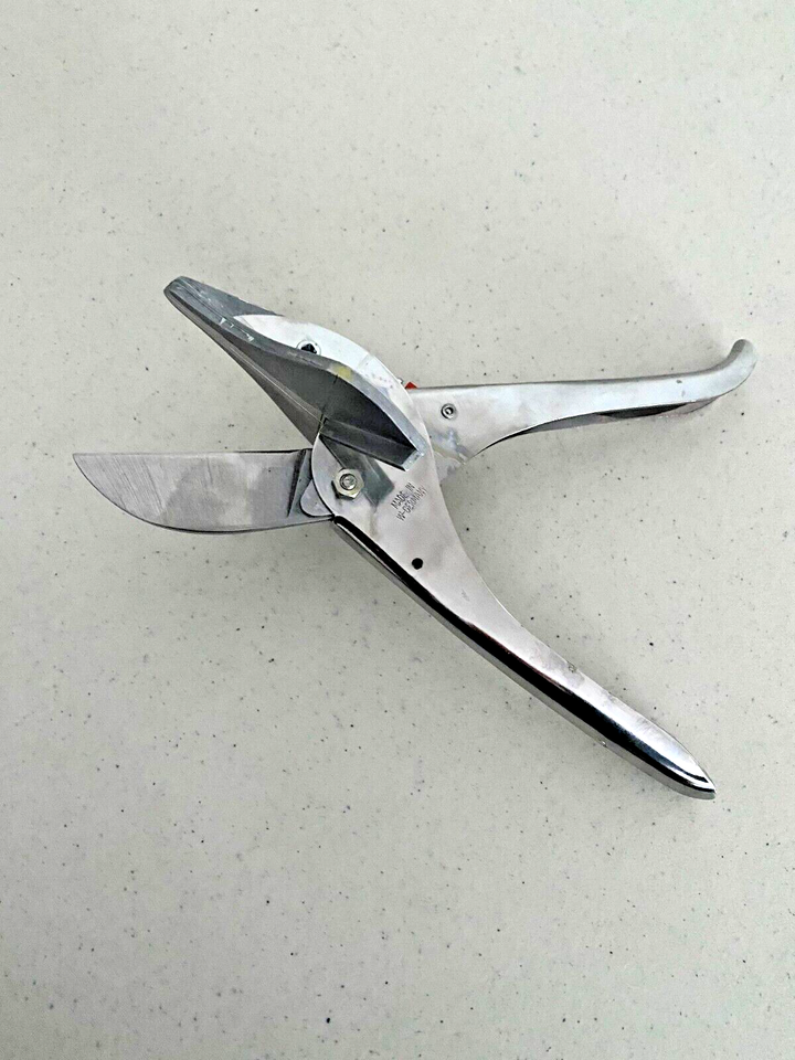 Vintage Original Lowe Mitre Hand Shears Cutters - Made in Germany | eBay