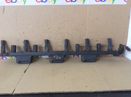 2000 01 02 03 04 05 06 JEEP WRANGLER 4.0L COIL PACK 56041476AB | eBay