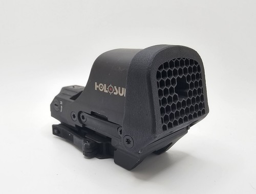 Killflash/ARD - Holosun HS510C - Open Center | eBay