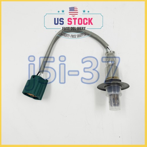 NEW for 2014-2017 Subaru Forester Impreza WRX Rear O2 Oxygen Sensor ...