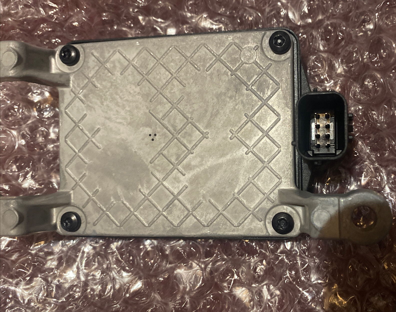 Genuine Nissan Distance Sensor Radar ACC 28438-5FA6A | eBay