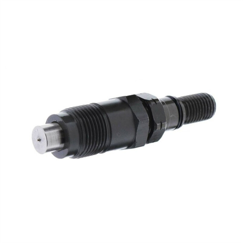 3pc Fuel Injector for John Deere Crawler 655 755 855 756 770 AM879688 ...