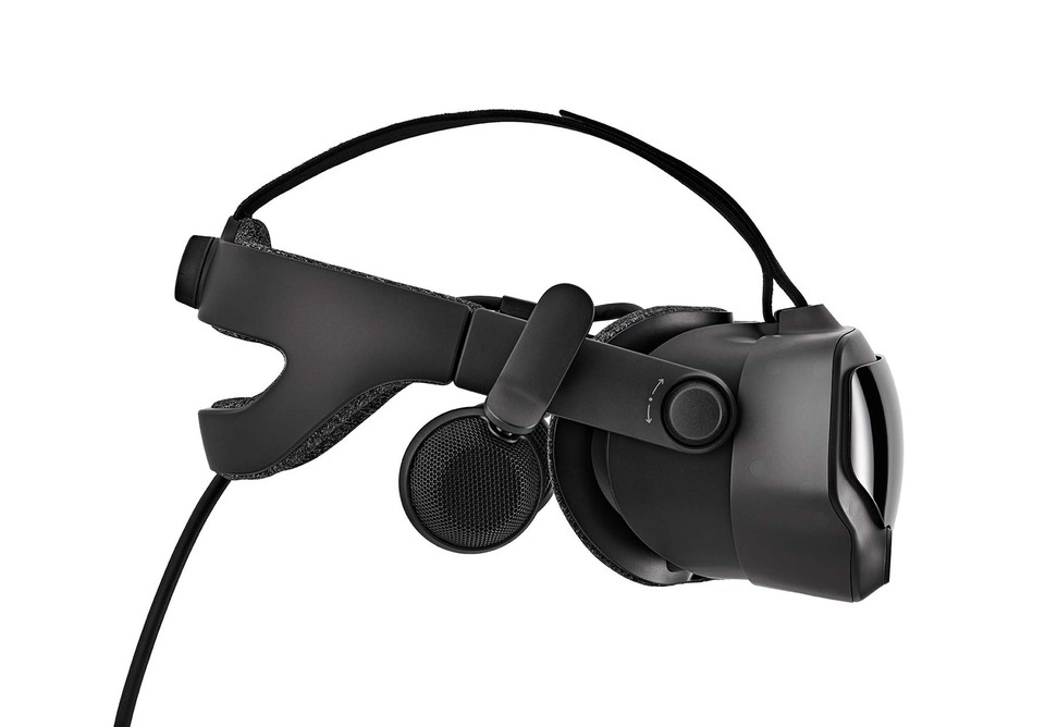 Valve Index VR HMD | eBay