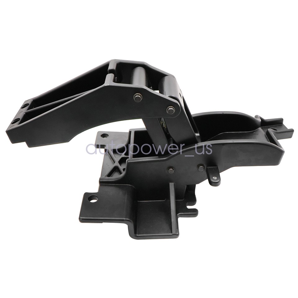 Front Left Hand Deployable Side Step Bracket for Range Rover L405 L494 ...