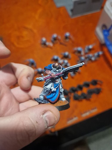 30k Horus Heresy World Eaters Army - forgeworld models rrp over 300£ | eBay