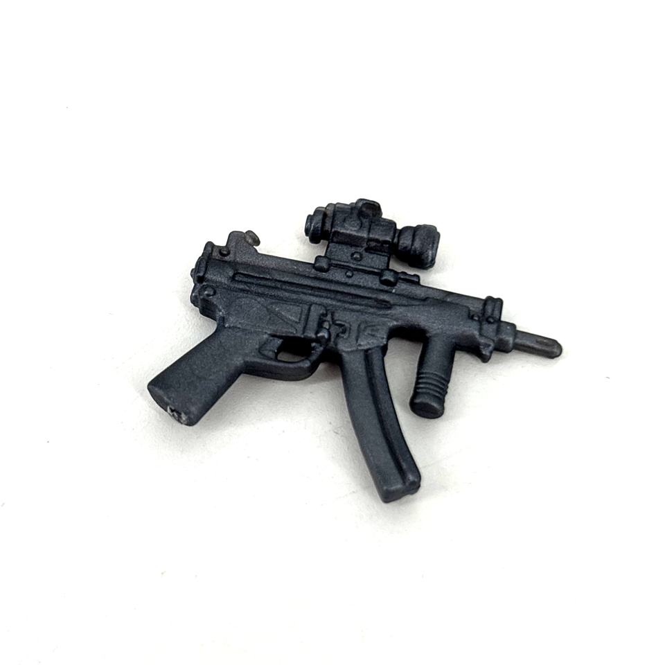 GI Joe Exclusive Collectors Club Vypra Action Figure GUN ONLY ...