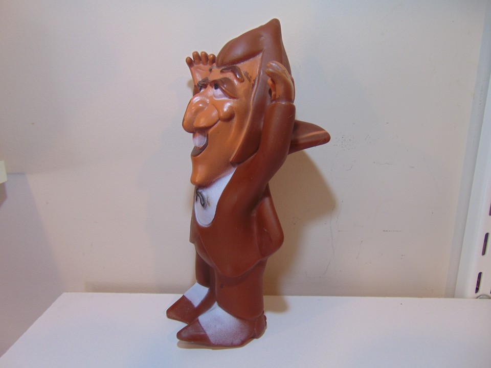 VTG General Mills Cereal Figure Count Chocula 1970's RARE | eBay