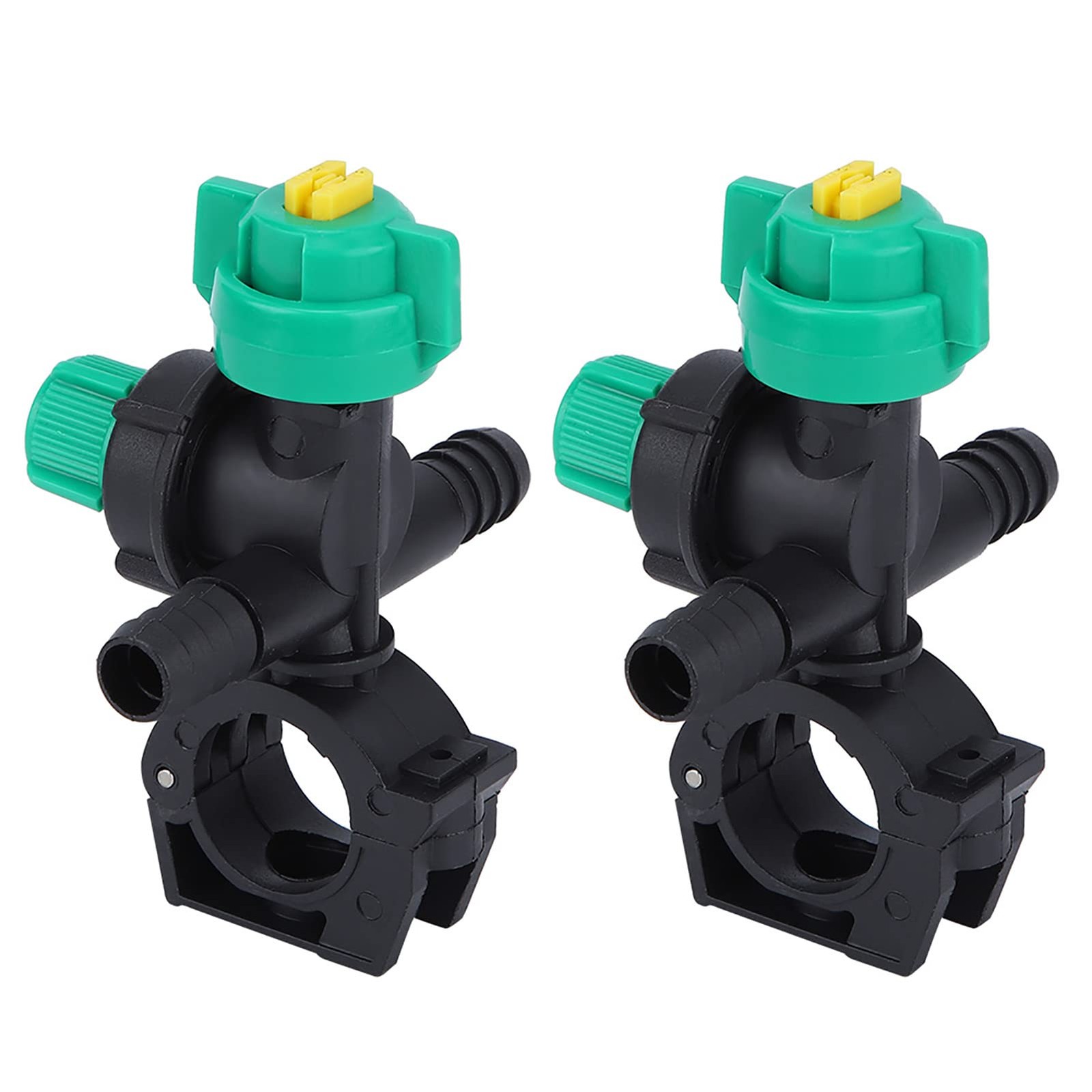 Sprayer Boom Nozzles Nozzle Tip,2Pcs External Thread Agricultural ...